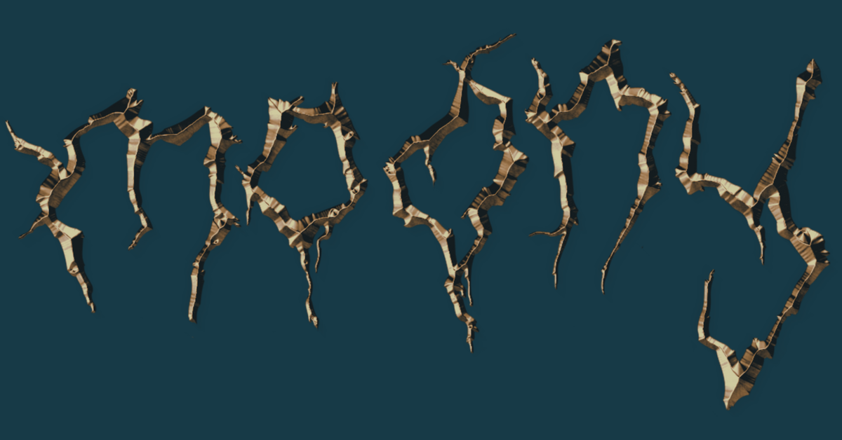 moony | official website & merch